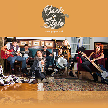 Rock the Dolomites - Back in Style