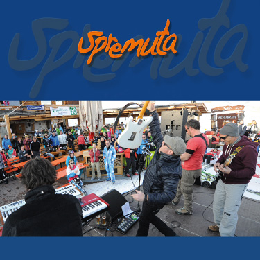 Rock the Dolomites - Spremuta